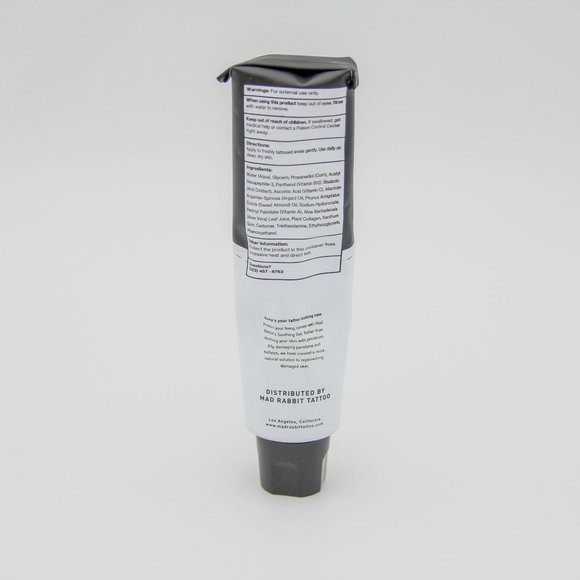 Mad Rabbit | Bath | Mad Rabbit Repair Tattoo Aftercare Soothing Gel ...